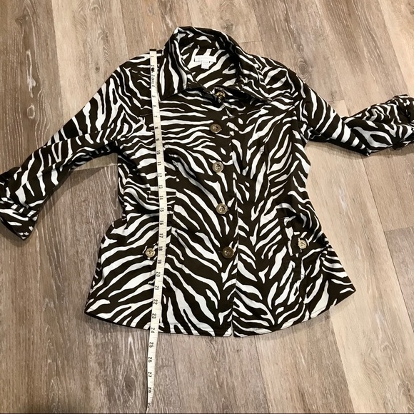 Charter Club | Jackets & Coats | Charter Club Womens Career Jacket Size ...